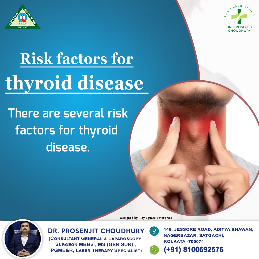 Thyroid Disease: A Common Disease Of These Days