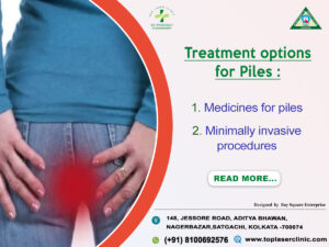 Different Types of Piles: Symptoms, Causes & Treatment
